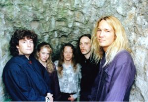 Lineup The Fool – lightmare.de