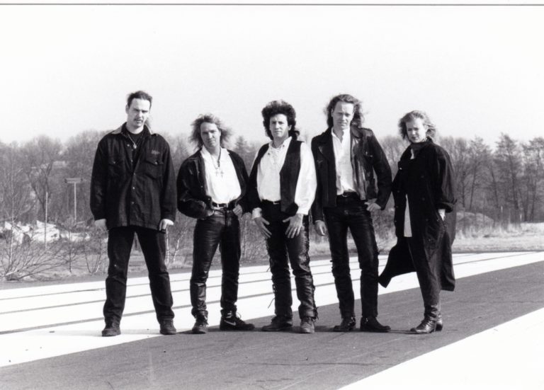 Lineup The Fool – lightmare.de